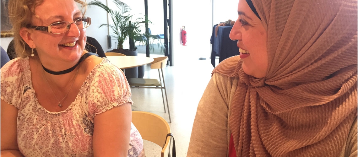 Sustainability | ELLOS Group